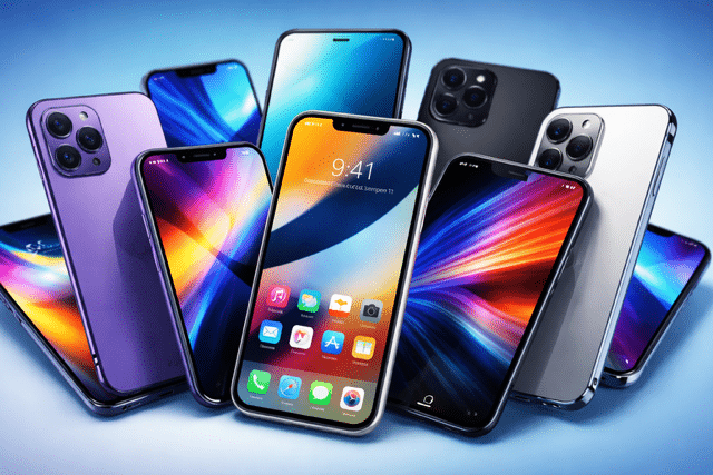 Die besten Smartphones im Test - Warentest Deutschland